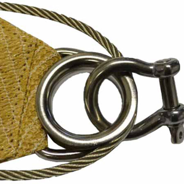 Wire Ropes Supplier & Trader in Dubai, UAE – Golden Safron